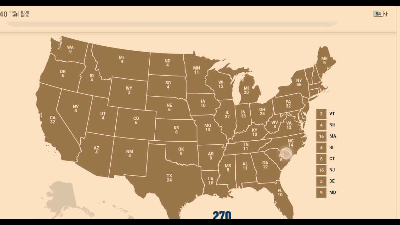 Alternate Election Series (1956 US Elections: Dwight D. Eisenhower (R ...