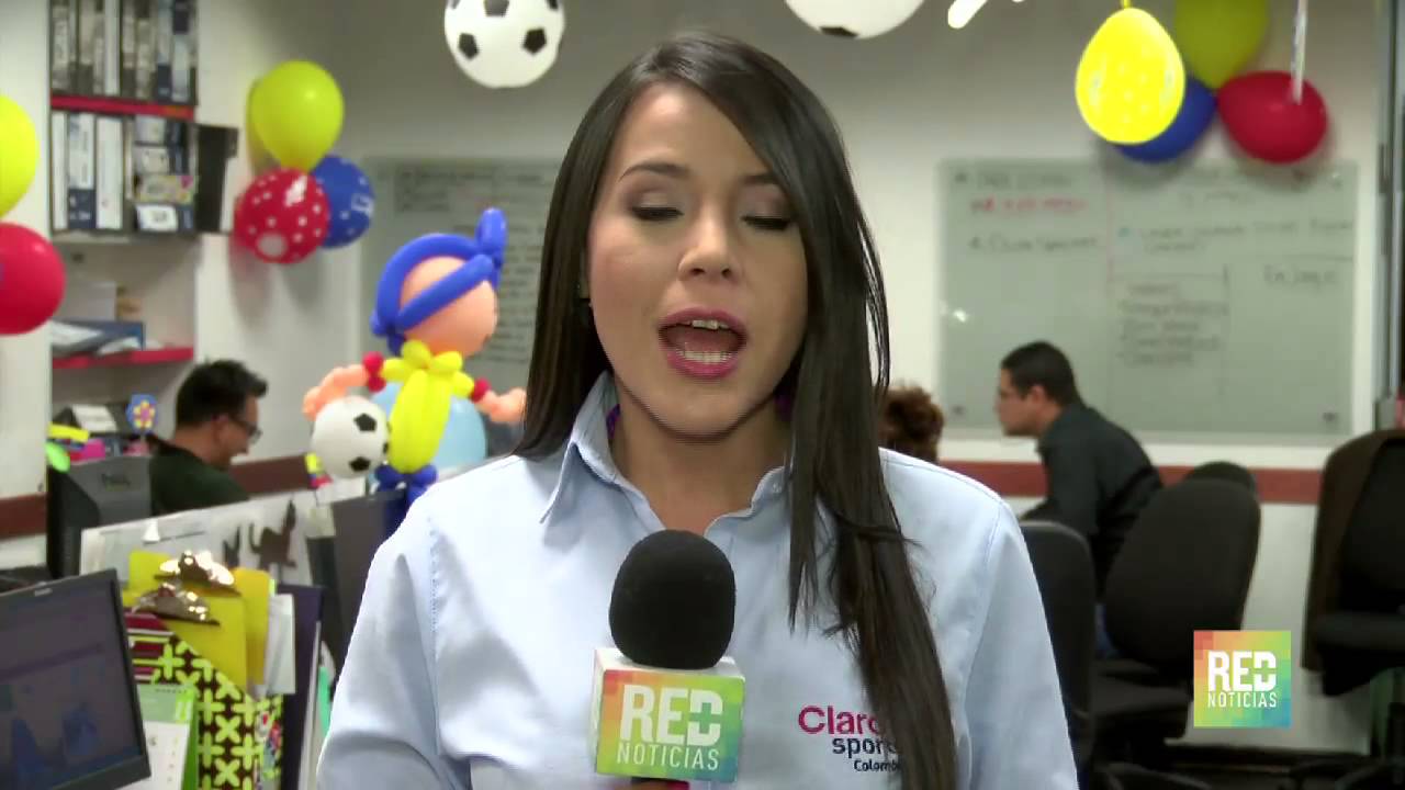 La periodista de Claro Sports Jessica Vera entrega su opinión del juego ...