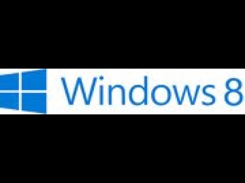 Обновление с windows 8 build 8008 до windows 8 build 8014 - YouTube