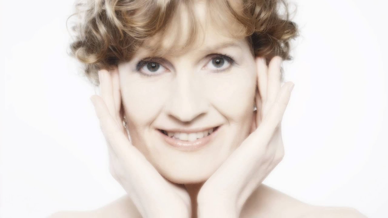 Suzanne Michaels - 'Had ik de liefde niet' - YouTube