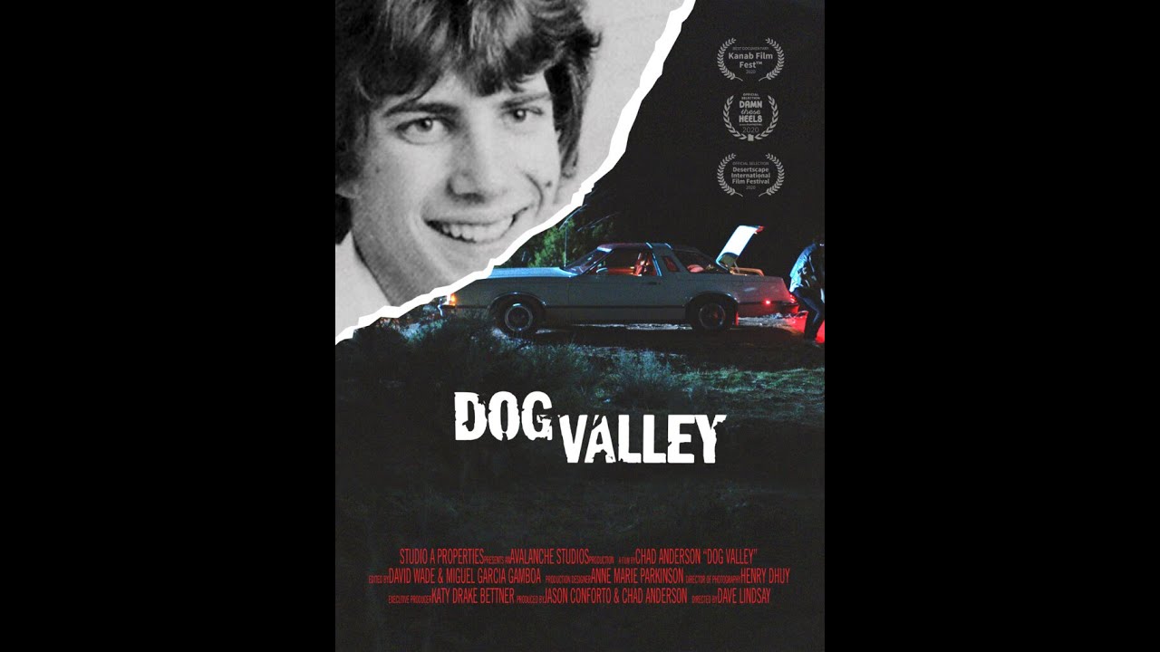 DOG VALLEY 2020 | OFFICIAL TRAILER | MOVIE TRAILER 2021 - YouTube