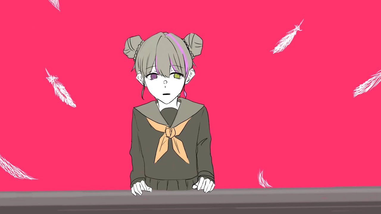 【オリジナルMV】IMAWANOKIWA / いよわ covered by あゆ。【歌ってみた】 - YouTube