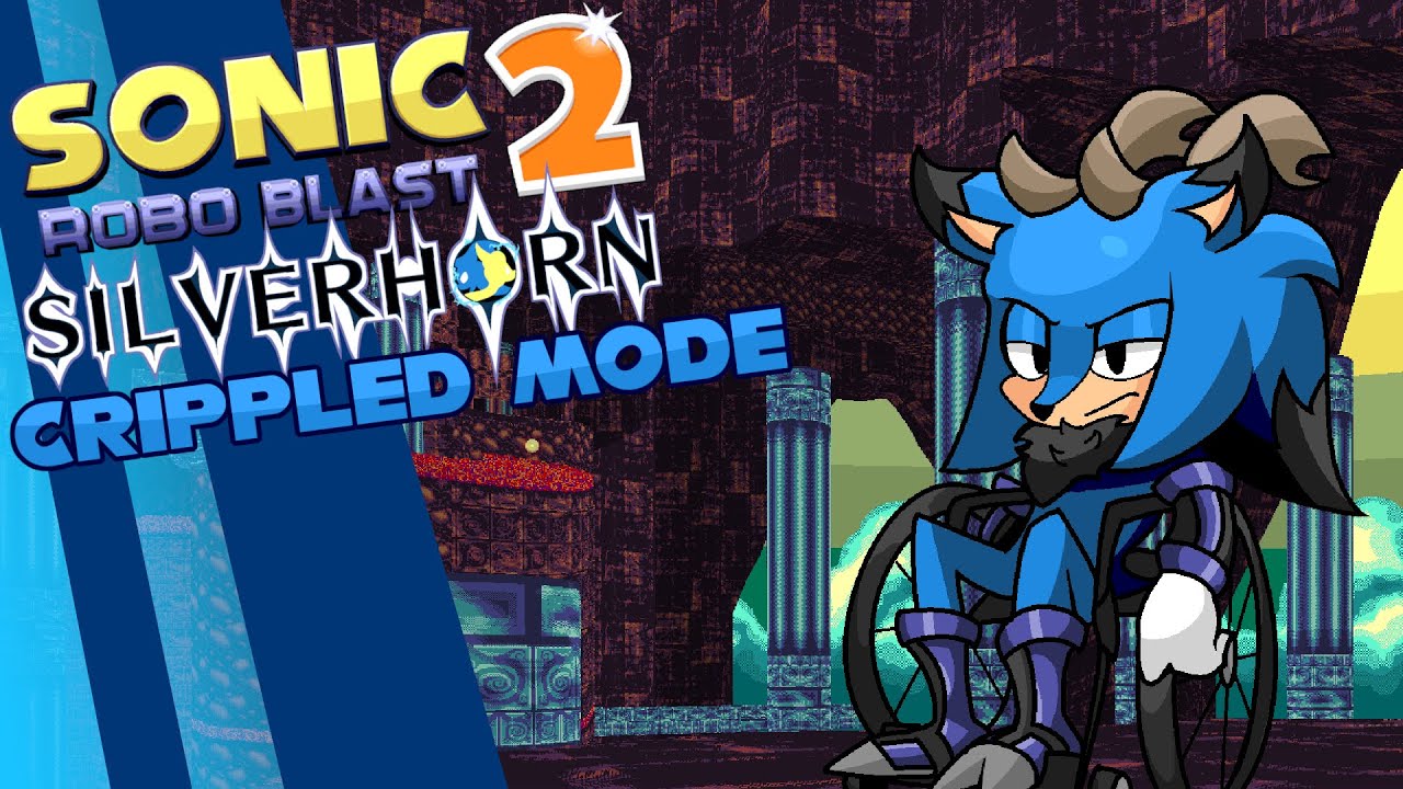 [SRB2 Silverhorn] Mindscape but Ina is Lore-Accurate - YouTube