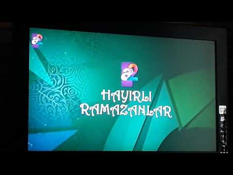 A2 Tv - sponsor,ramazan,dizi,sponsor ve akıllı işaretler jeneriği (Genel izleyici) 4 mayısSalı(2021)