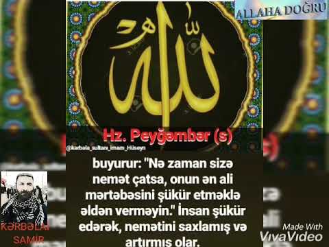 Dini statuslar İlahi quvvə