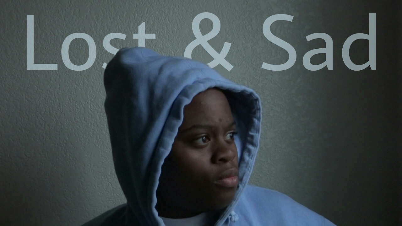 Lost and Sad | Short Film - YouTube