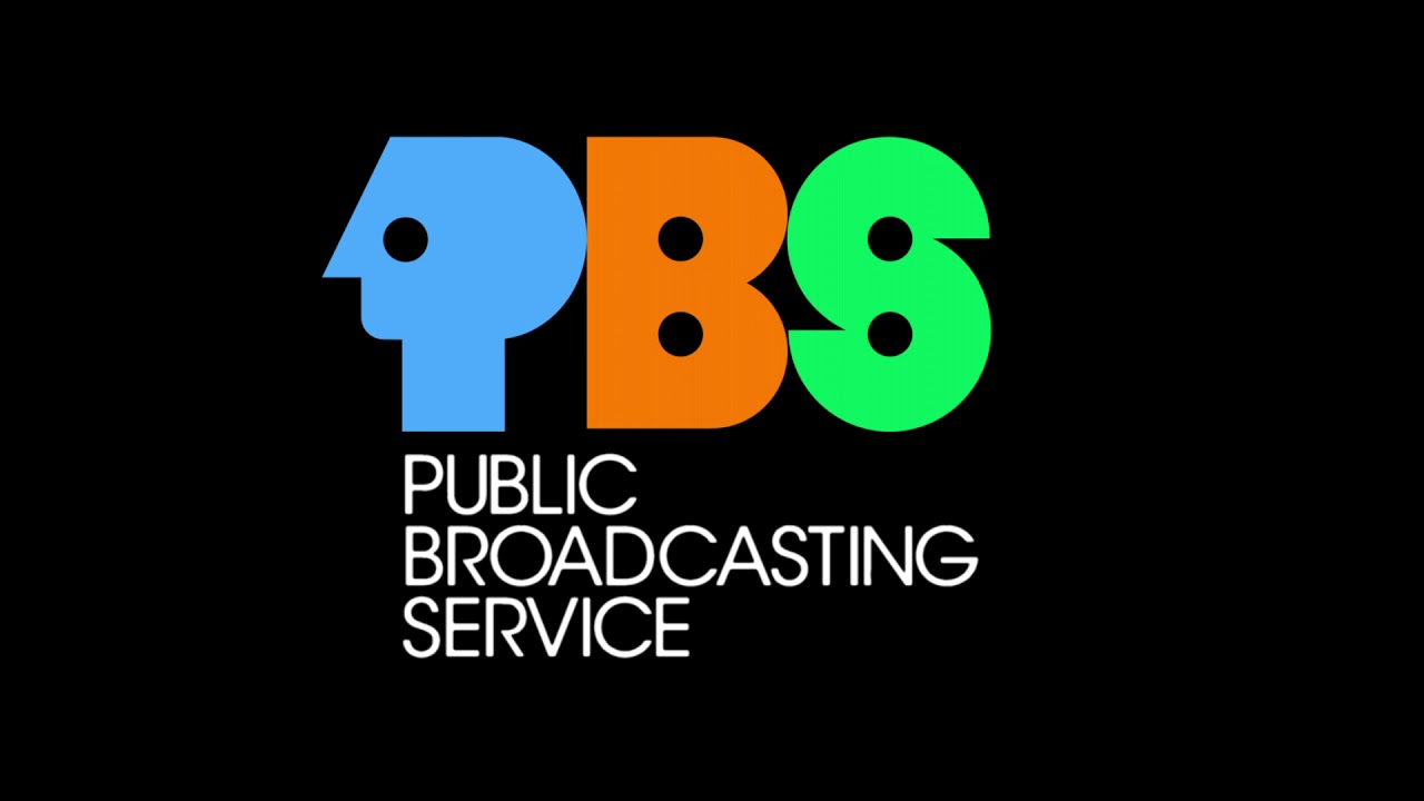 PBS Logo Remake - YouTube