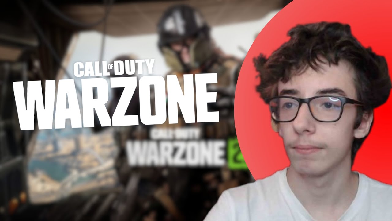 ON PART EN RESURGENCE - Replay du 16 Mars 2024 (Warzone) - YouTube