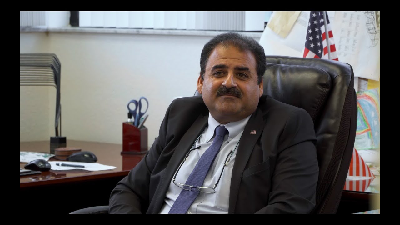 Affiliation through our Administration | Jay Narang - YouTube