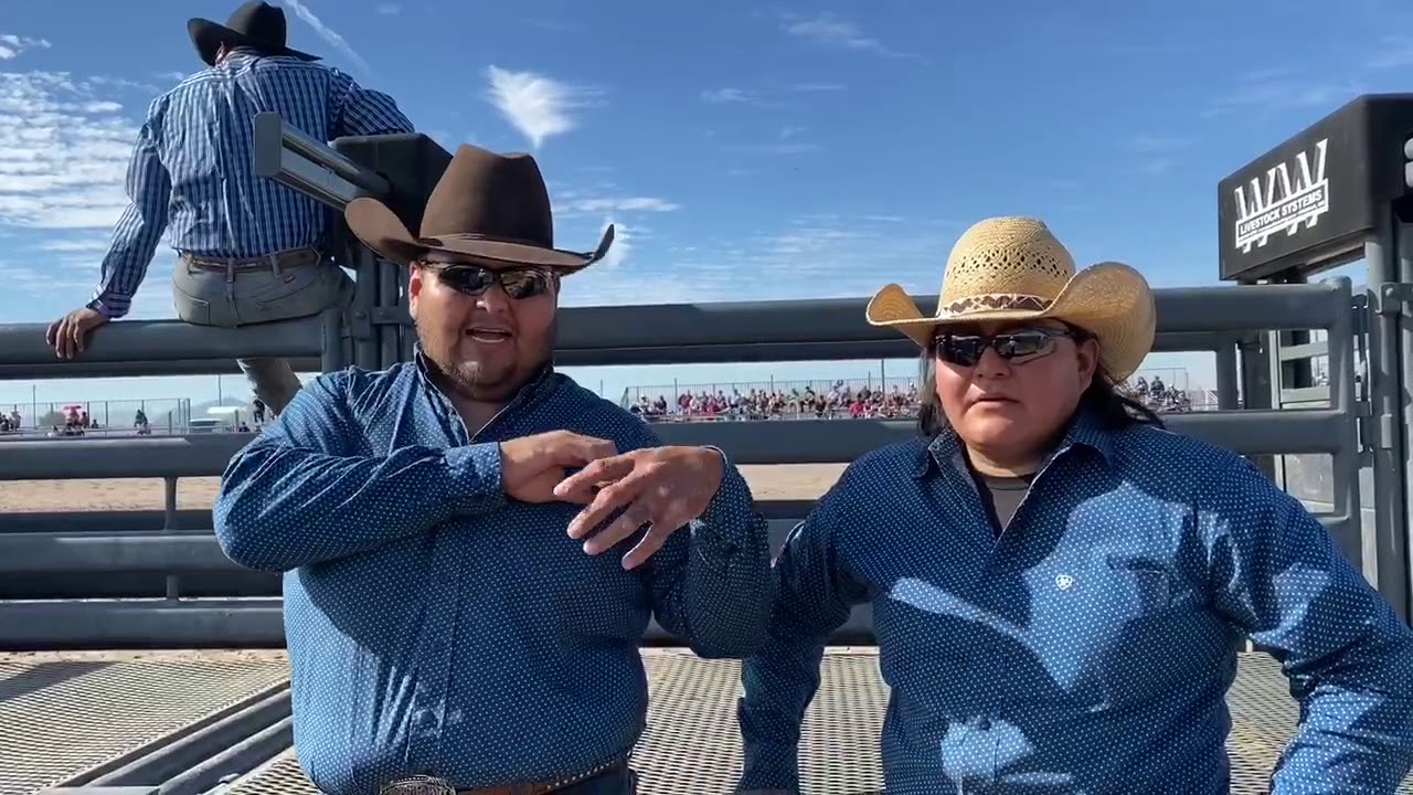 Team Allen - YouTube