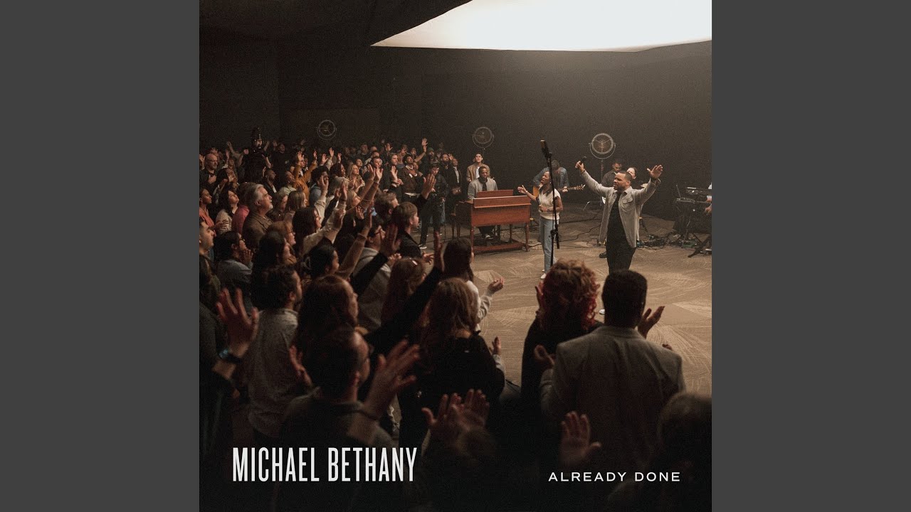 Already Done (Live) - YouTube Music