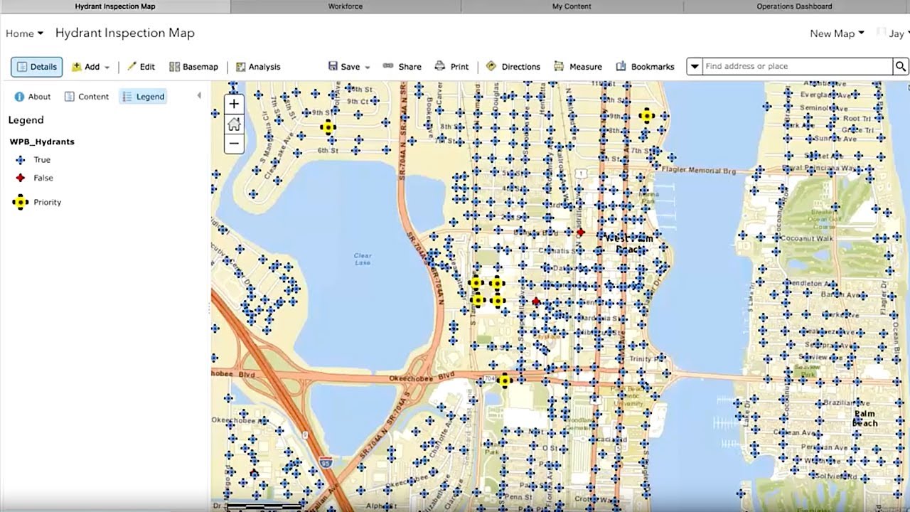 Developing a Mobile Strategy for Public Works Operations – Public Works ...
