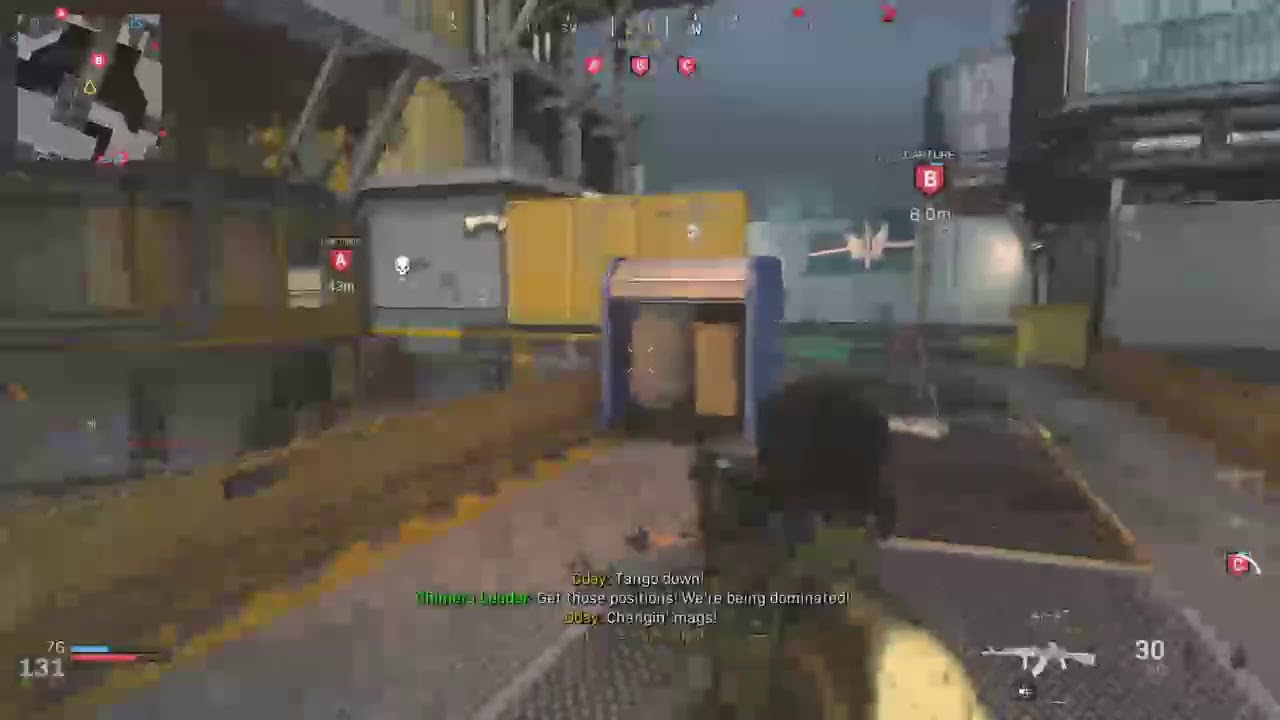 Random COD session - YouTube