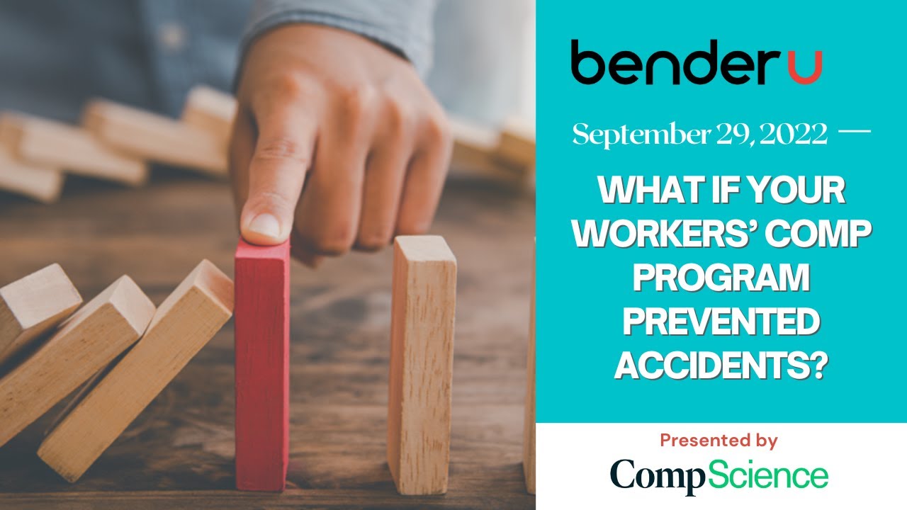 What if your Workers’ Comp Program Prevented Accidents - YouTube
