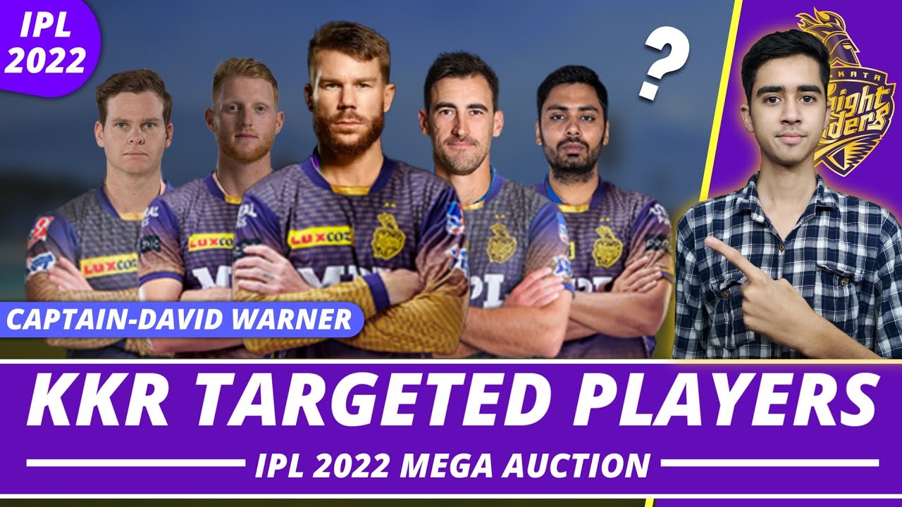 Kkr 2022