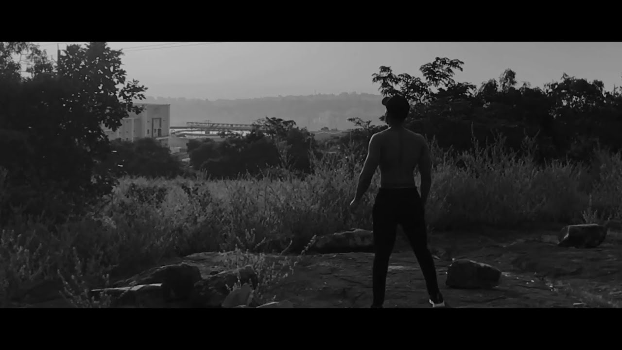 Calisthenics workout motivation | cinematic video - YouTube