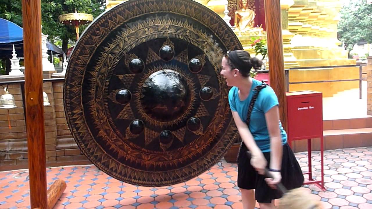 Gong, Sam - YouTube