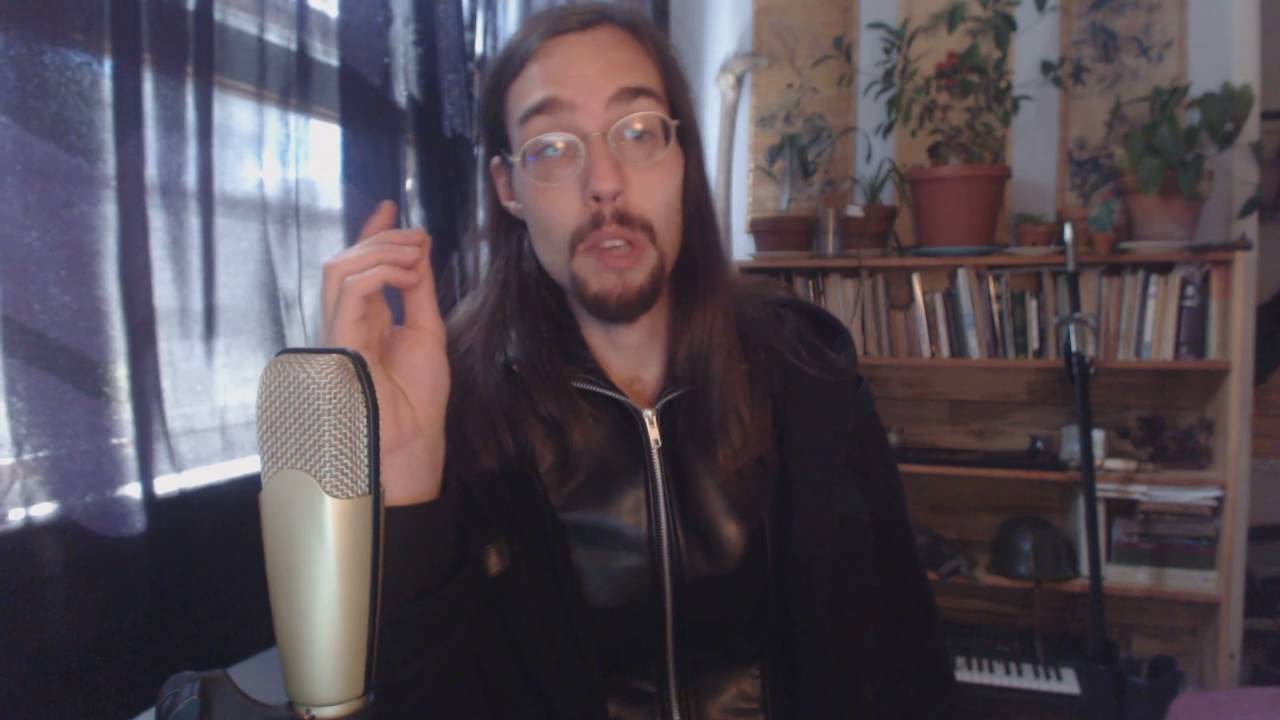 I'll be on Red Ice Radio Live Tonight; Show Begins 5PM EST - YouTube