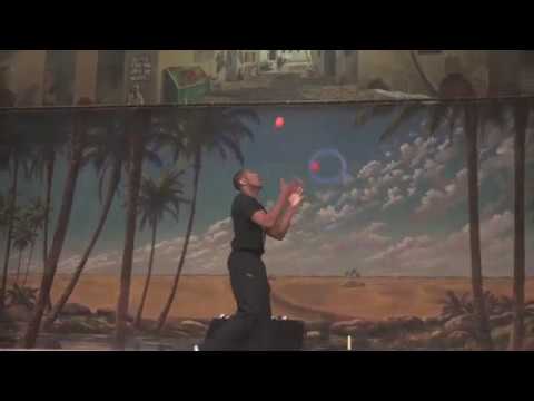 Keith McNeil - Groundhog Day 2020 - YouTube