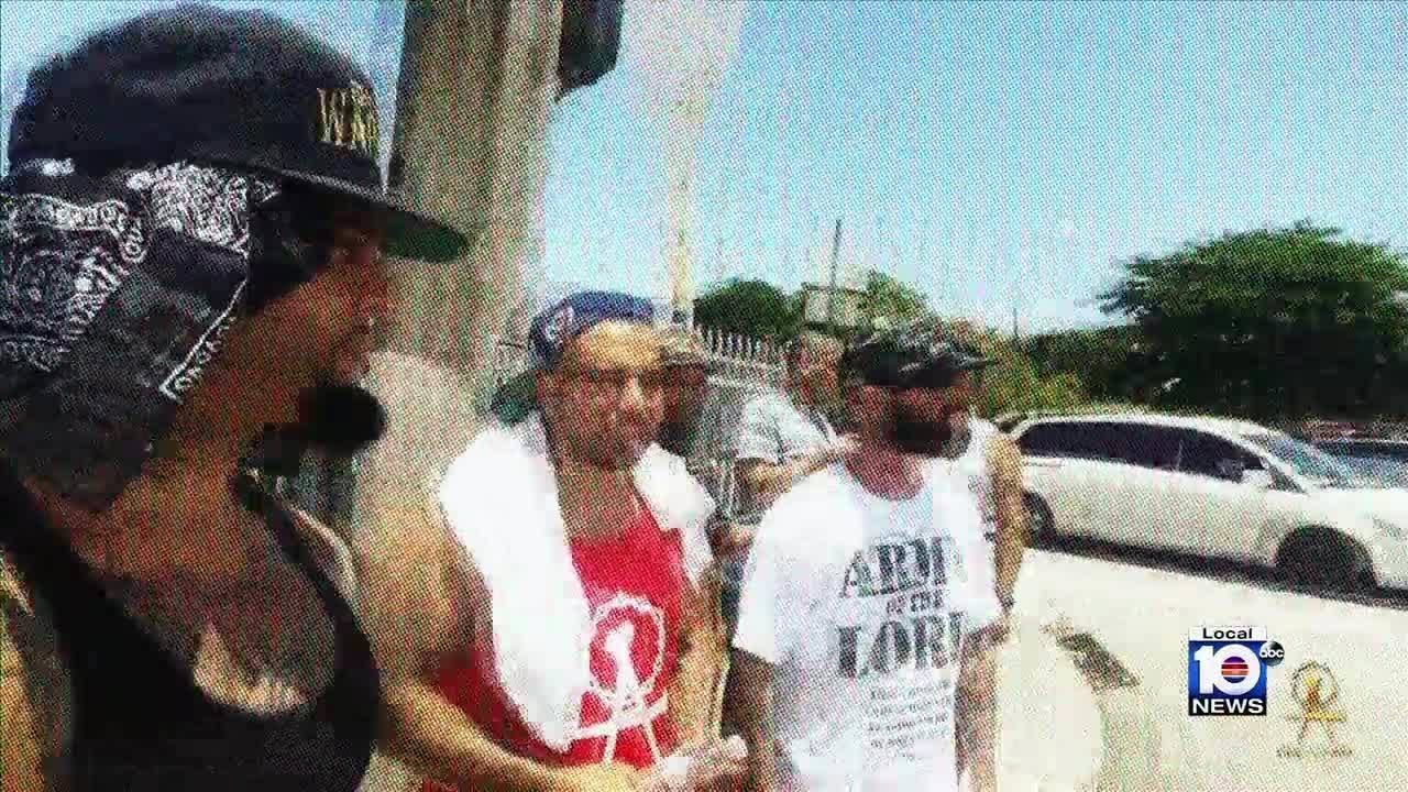 My Future, My Choice: Rene 'Level' Martinez on social media, gangs ...