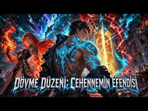3 gün acıyla dövme yaptıran kâhin adam, oysa dünyanın sonunu başlatan cellat dövmeci değil, oydu.
