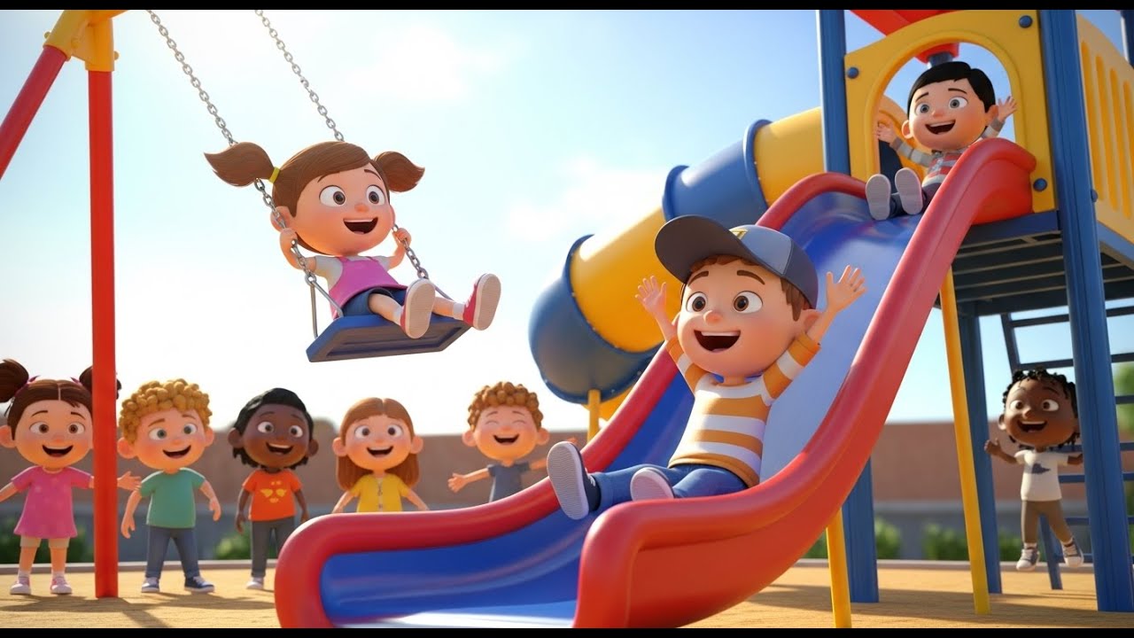 Friendships Big & Small Song for Kids | Friendship Song, Social Skills ...