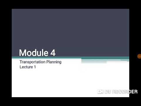 TP module 4 lecture 1 - YouTube