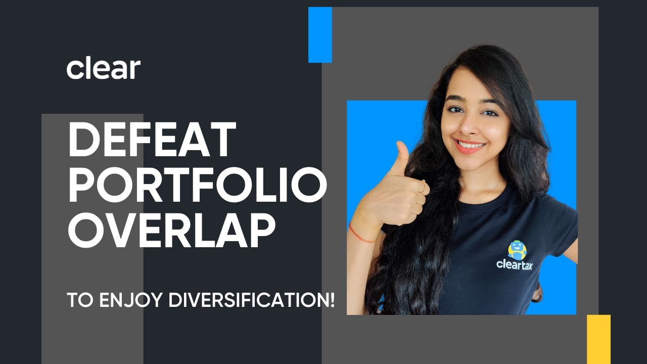 How to Master How Can You Avoid Portfolio Overlap in Mutual Funds ...