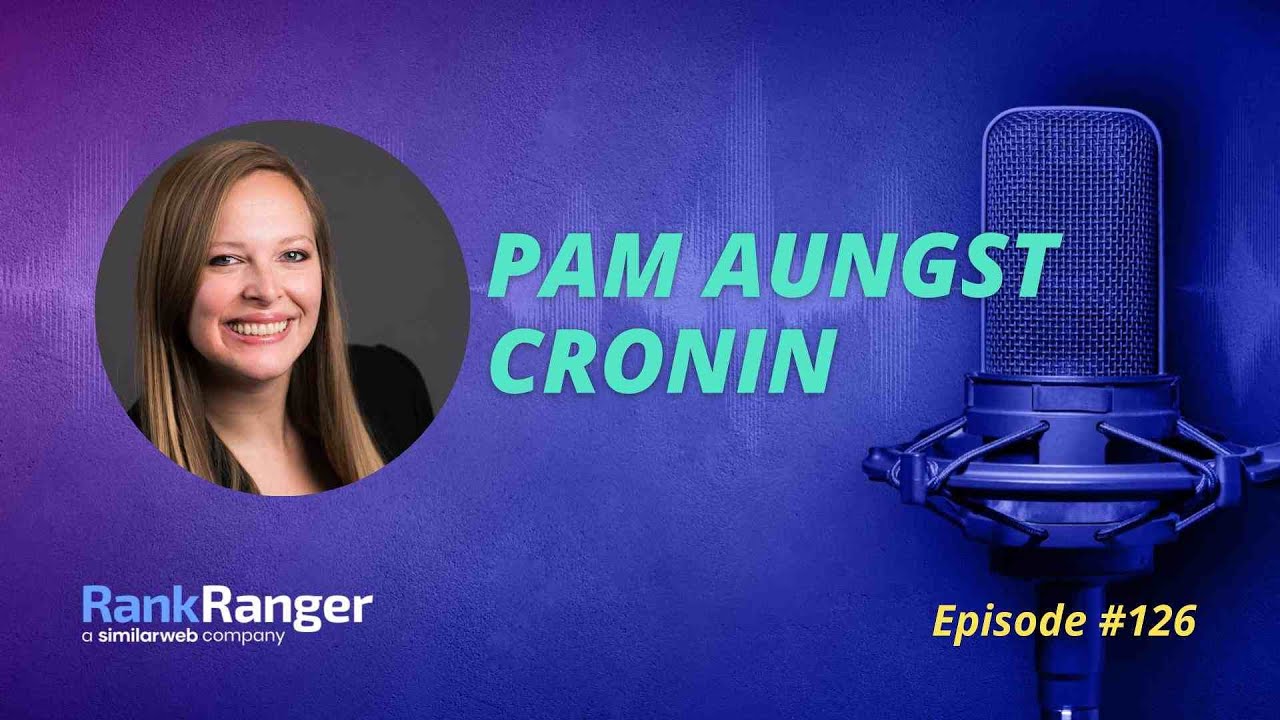 How to Explain SEO Value to Your Clients with Pam Aungst Cronin - YouTube
