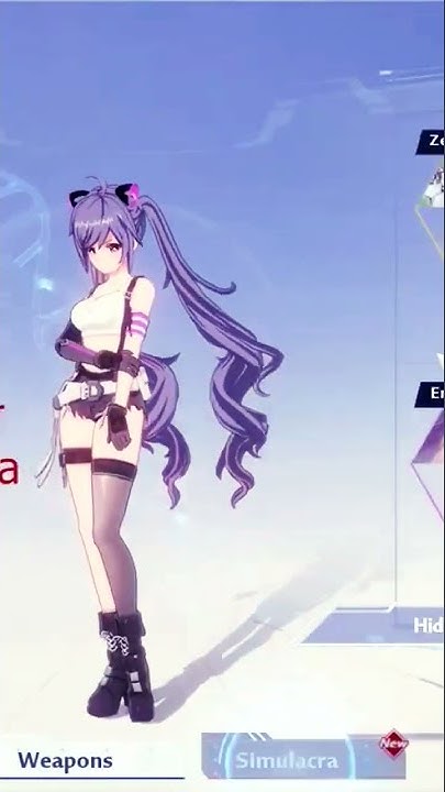 Tower Of Fantasy Tsubasa Ssr Bug Global Cbt Toweroffantasytoftofgaming Youtube 