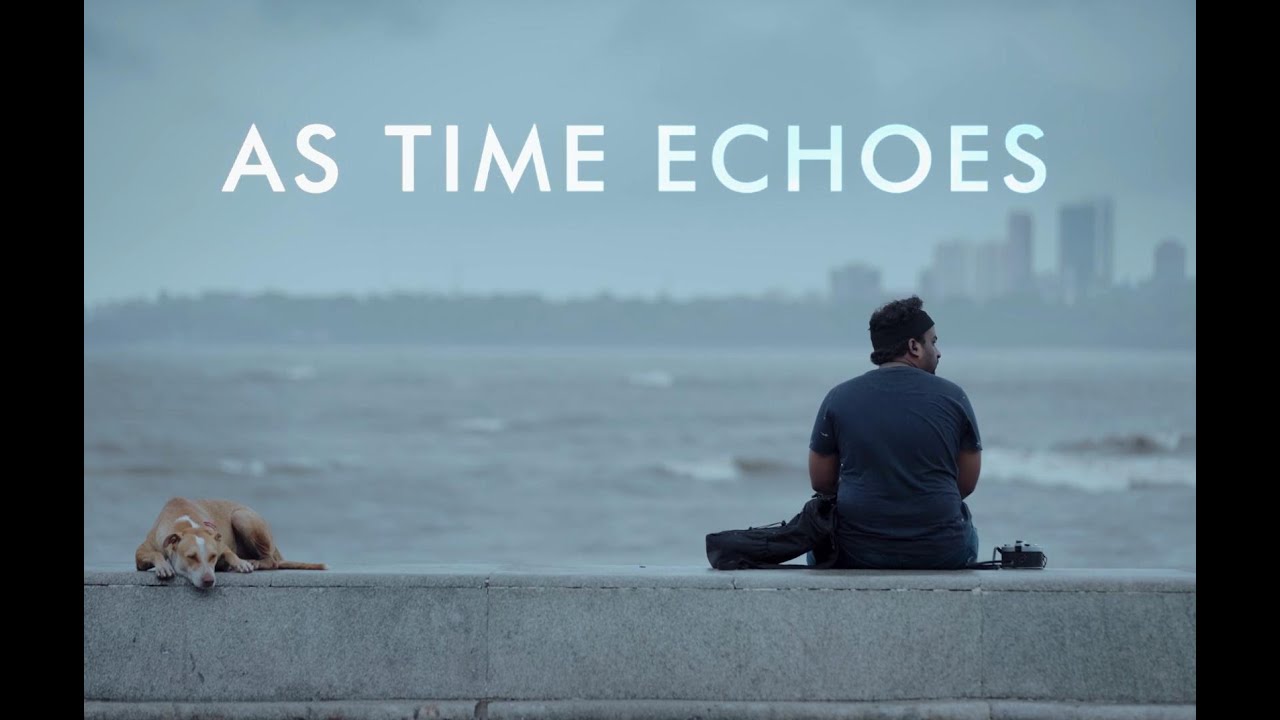 As Time Echoes | Teaser | The Alternate Reality Films - YouTube