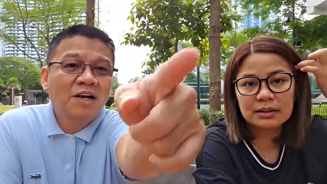 SUPORTAHAN SI PRRD SA SENATE HEARING • PILIPINAS, MAGHANDA KAY LEON ...