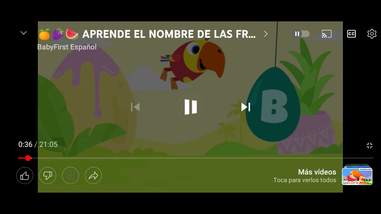 Larry Screaming 14 - YouTube