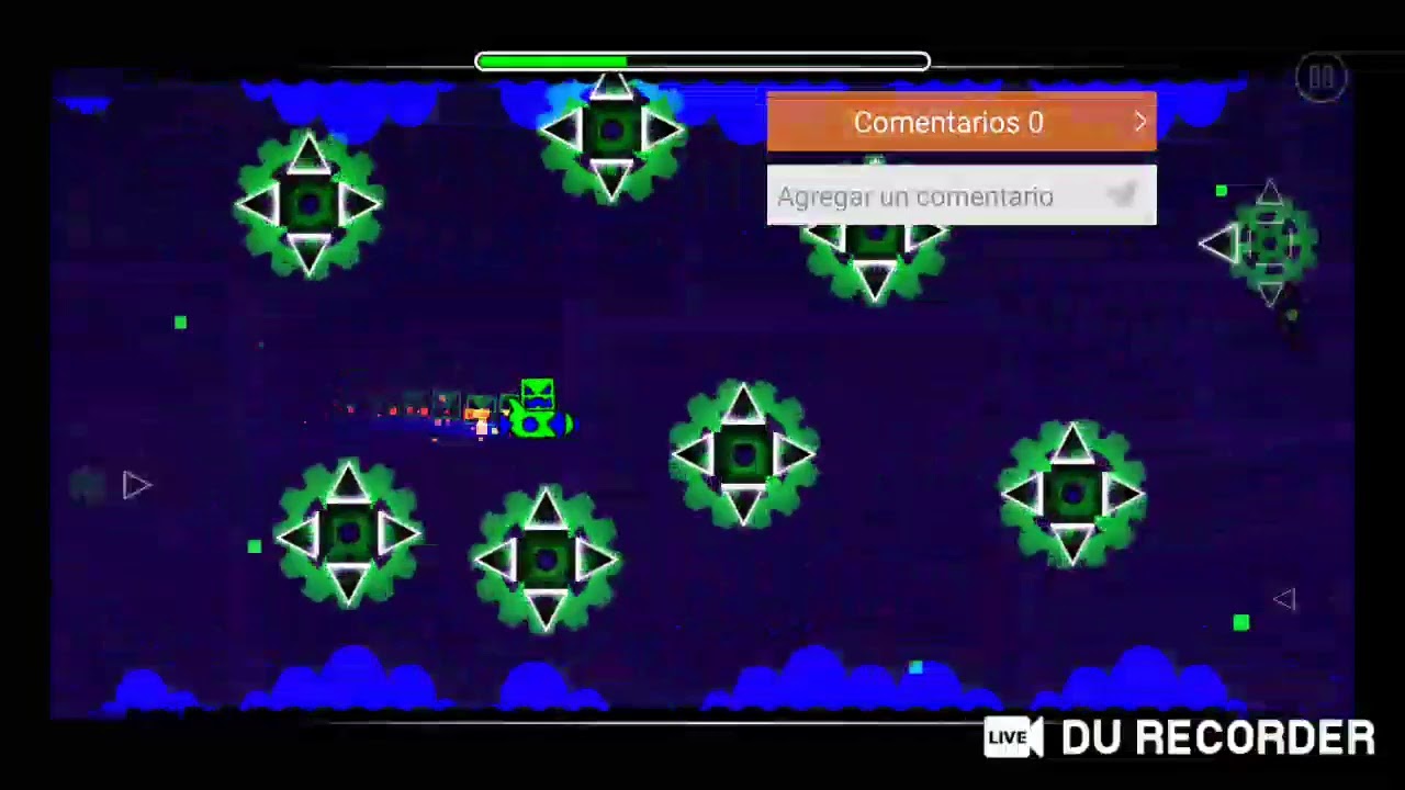 clutterfunk v2 - YouTube