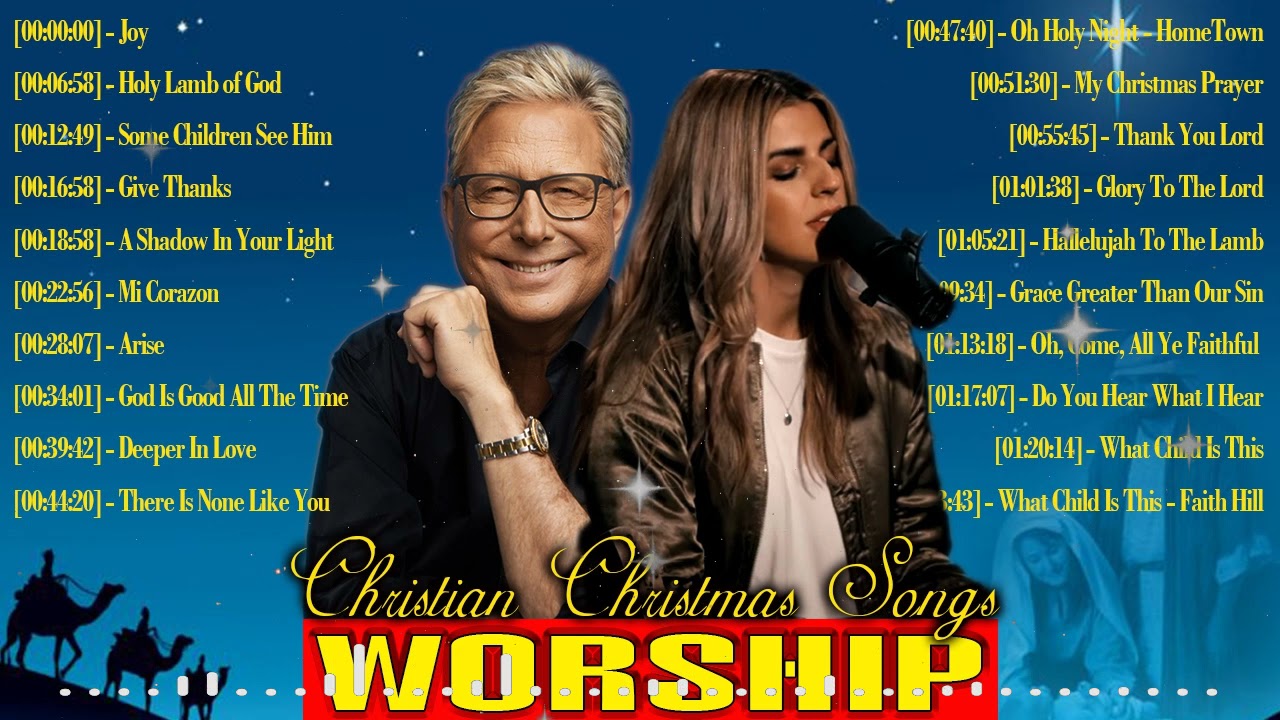 Most Popular Christian Christmas Songs By Don Moen Hillsong Top most-popular-christian-christmas-songs-by-don-moen-hillsong-top