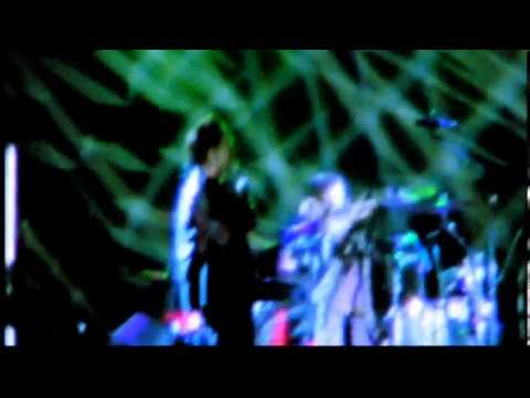 U2 - Mysterious Ways /live/, Elevation tour 2001, Slane Castle, Ireland ...