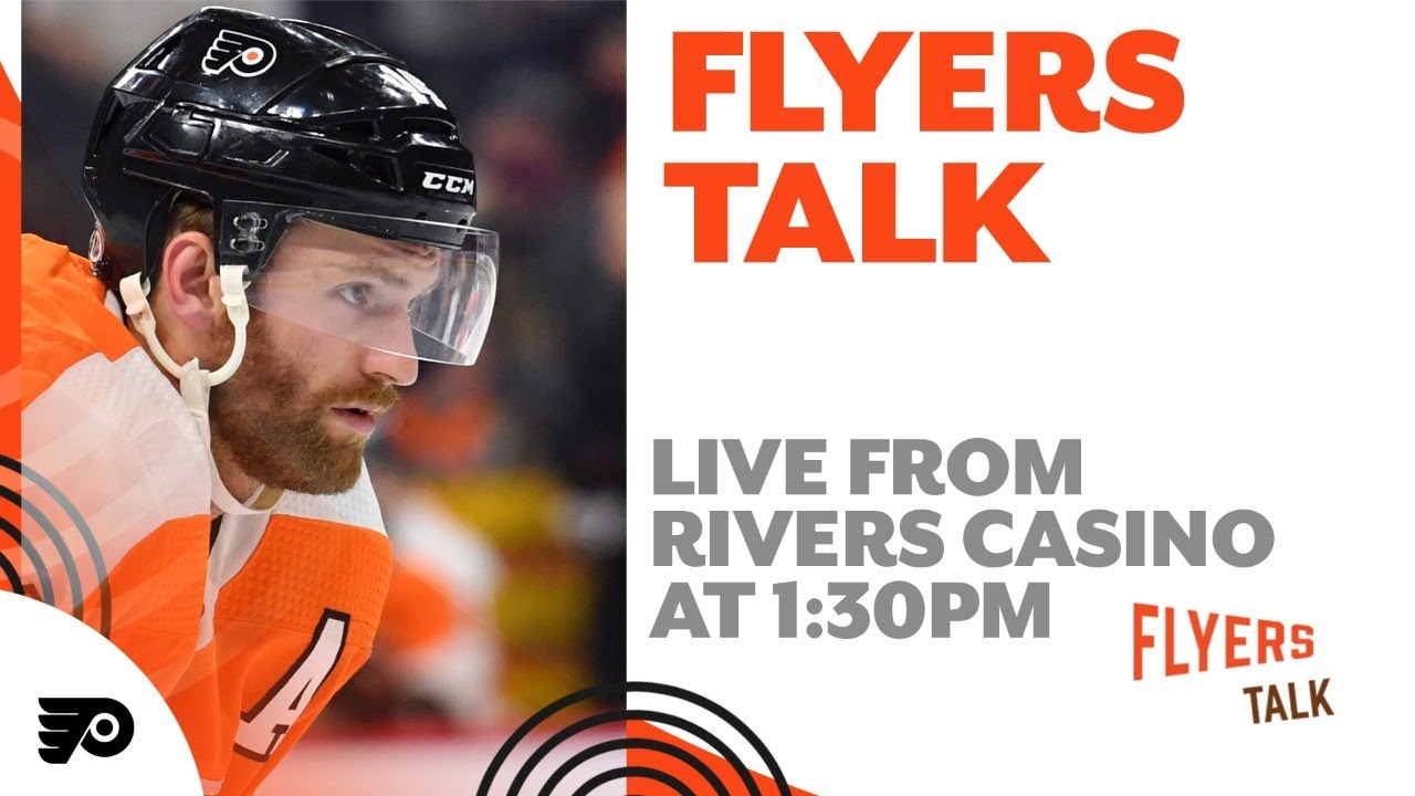 3 Flyers with the most to prove in 2023-24 season - YouTube