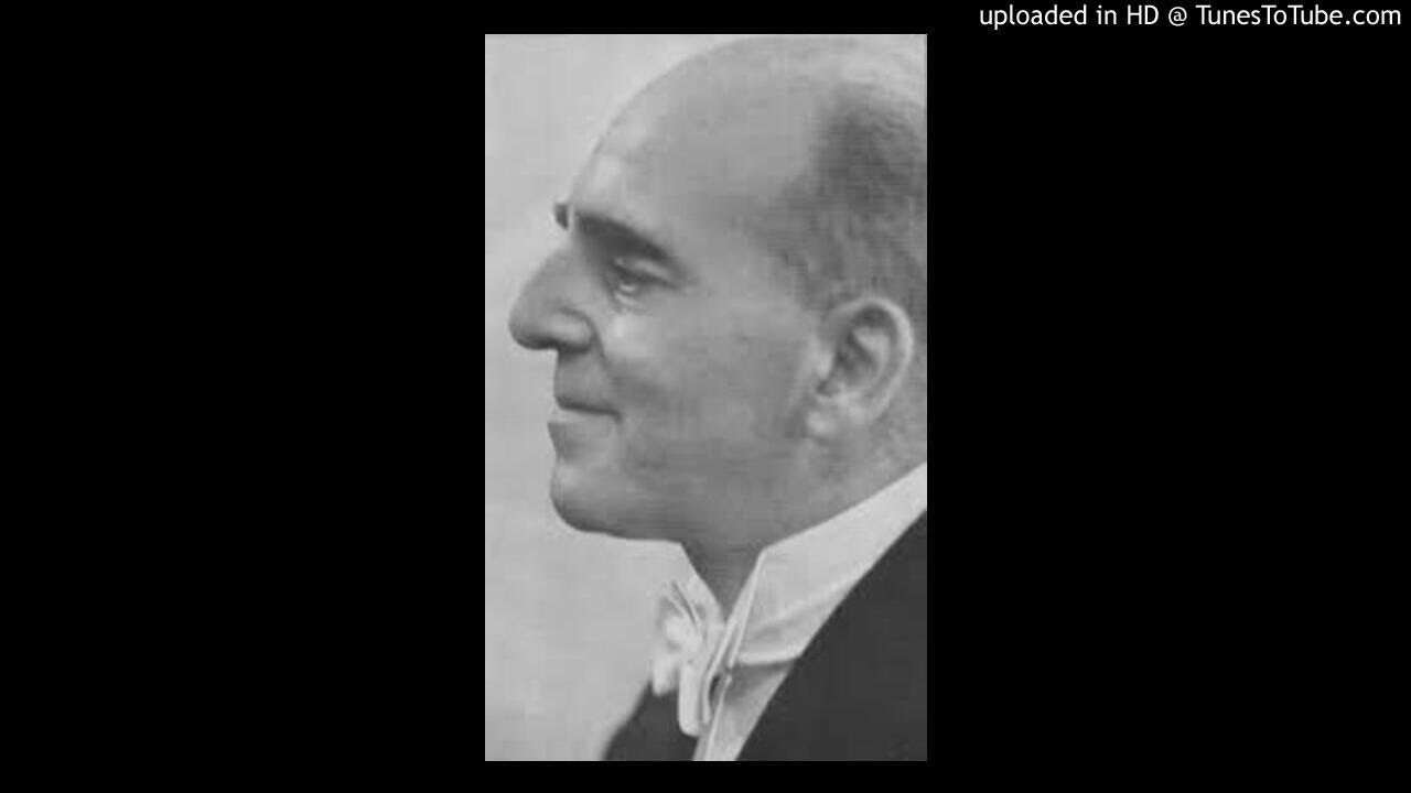 Solomon Cutner plays Schumann Concerto Op. 54 - 2. Intermezzo - YouTube