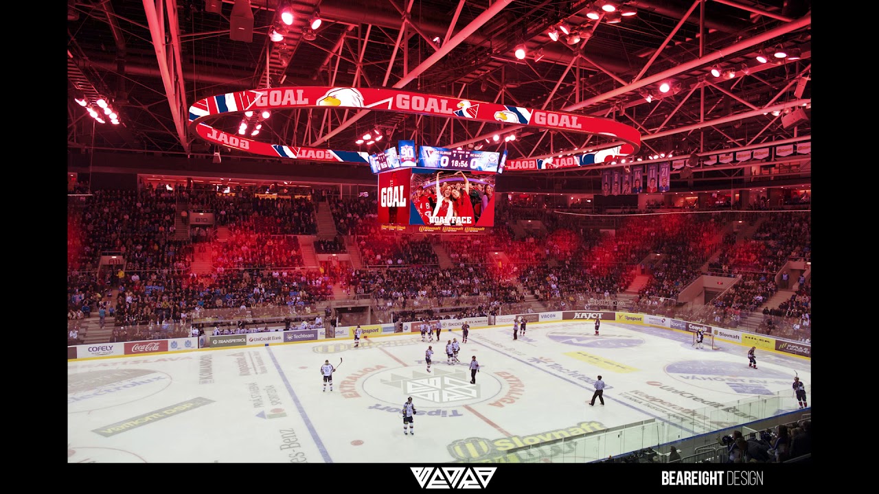 GOAL FACE idea // by BearEight Design // 2017 - YouTube