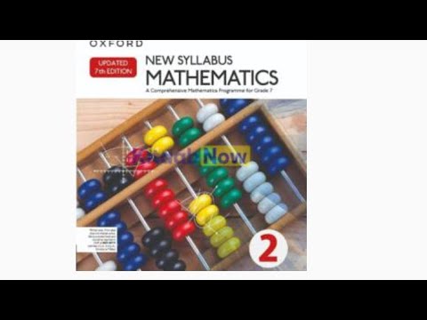 Math updated 7th edition d2 chapter number 3 exercise 3b question ...