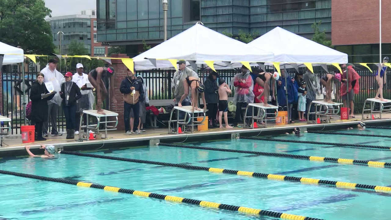 Abby Seeger 5.12.2019 Nina 100 Breast - YouTube