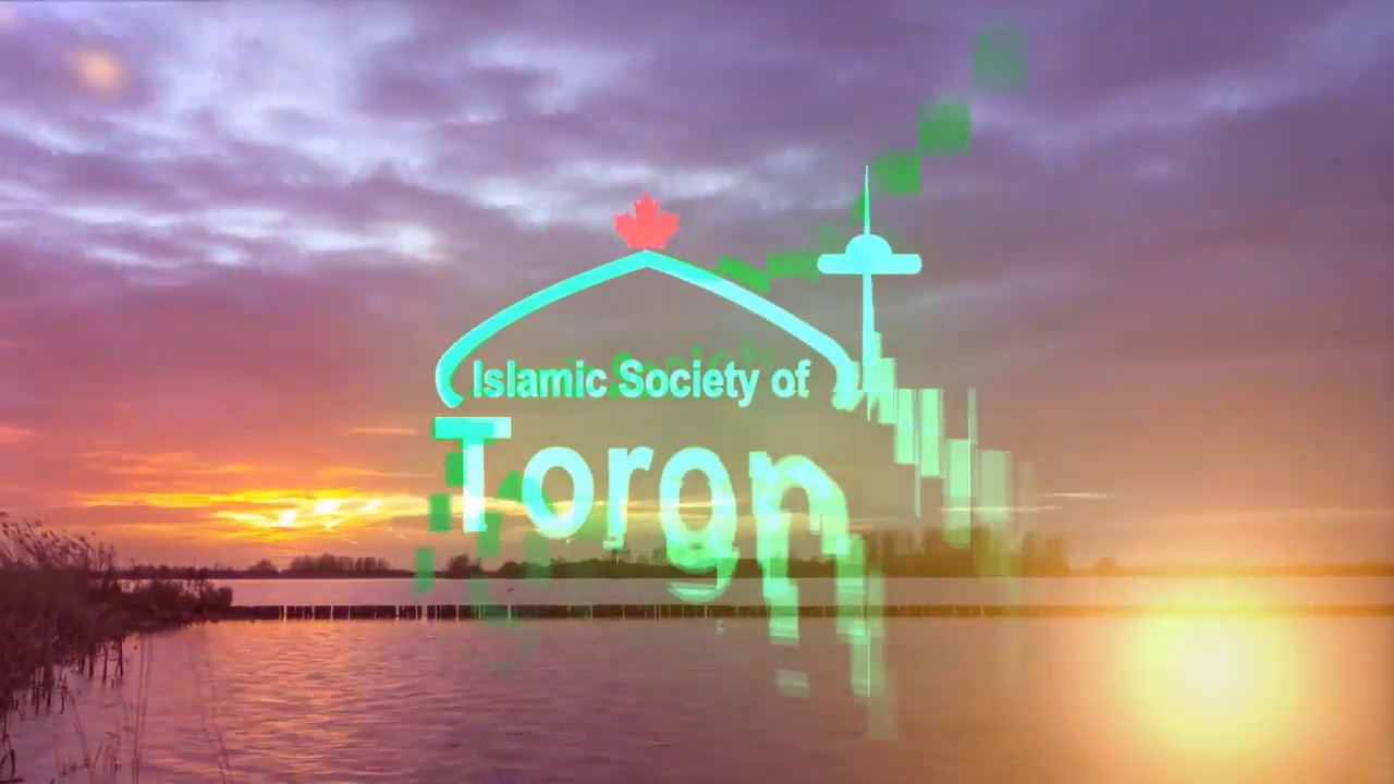Islamic Society of Toronto (Masjid Darus Salaam) - Reviving the Islamic ...