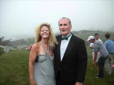Patrick Shep Martin Memorial Slide Show - YouTube