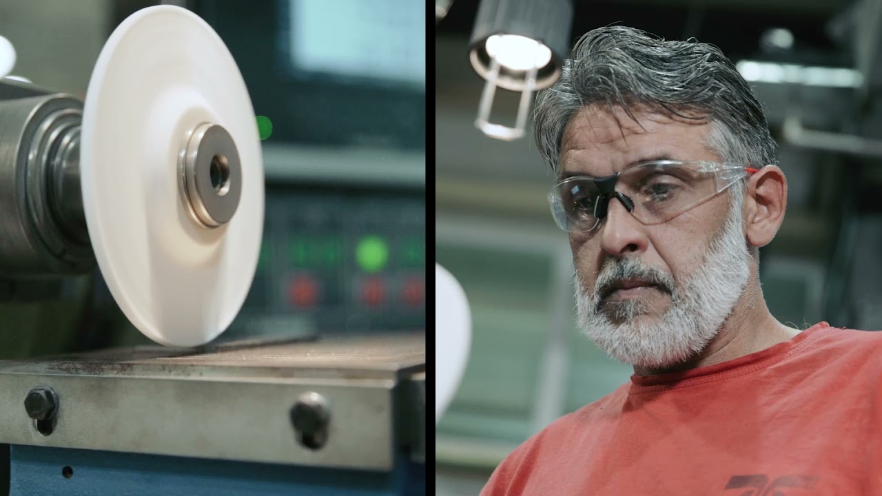 TERMOMETAL PROMO 2021 - ENG - YouTube