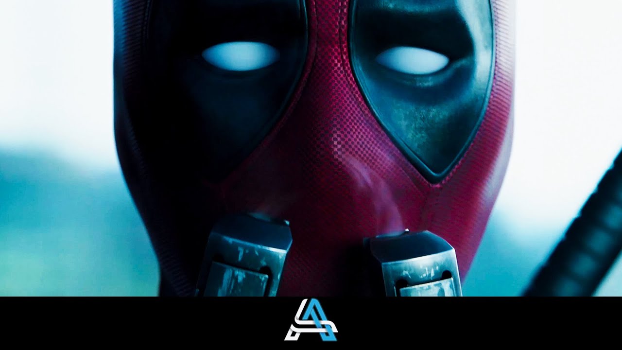Don Tobol - Persian bass | Deadpool [4K] - YouTube