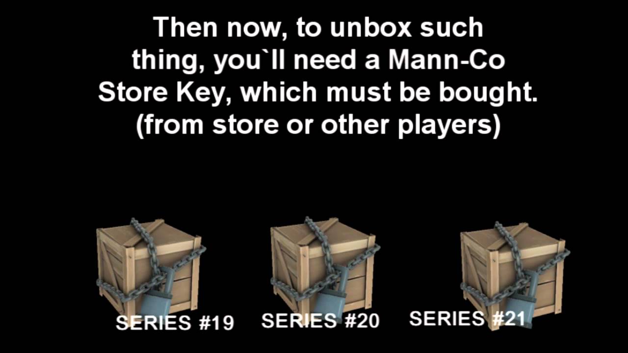 Team Fortress 2 Explanation - The Strange Weapons - YouTube