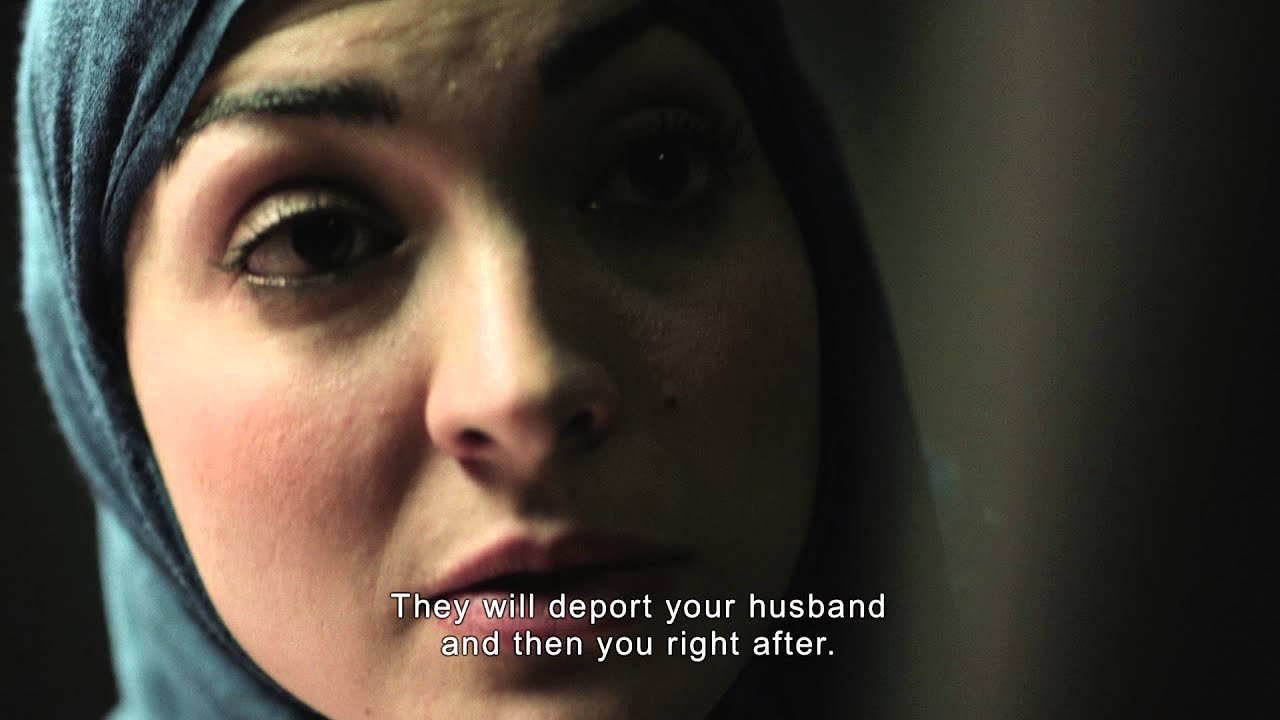 Listen - Hamy Ramezan & Rungano Nyoni / Trailer MECAL 2016 - YouTube