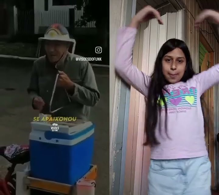 a tapioca chegou #memes - YouTube