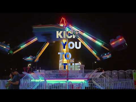 Hidanny!! - Dominos (Lyric Video)