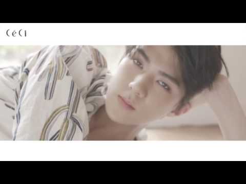 EXO - PROMISE M/V